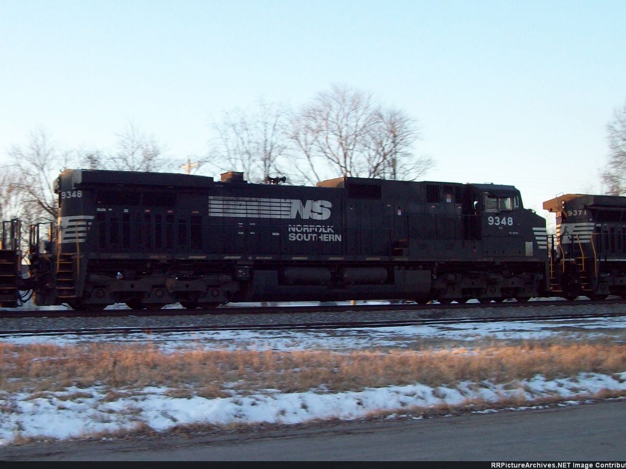 NS 9348